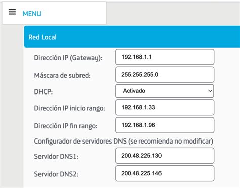 192168xx ¿por Qué Se Usan Estas Direcciones En La Red Local