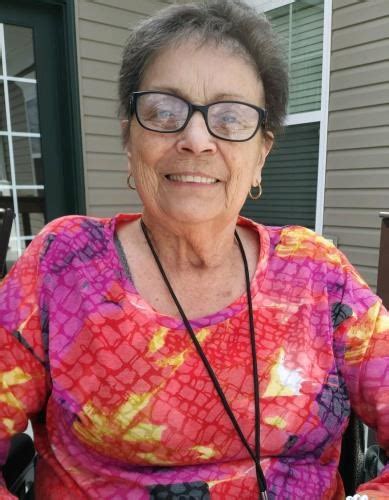 Doris Maron Obituary 2020 Allentown Pa Morning Call