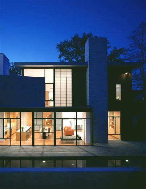 Robert M Gurney Maxwell Mackenzie · Kessler Residence · Divisare