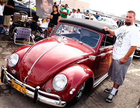German Folks Vw Klub Follow Up
