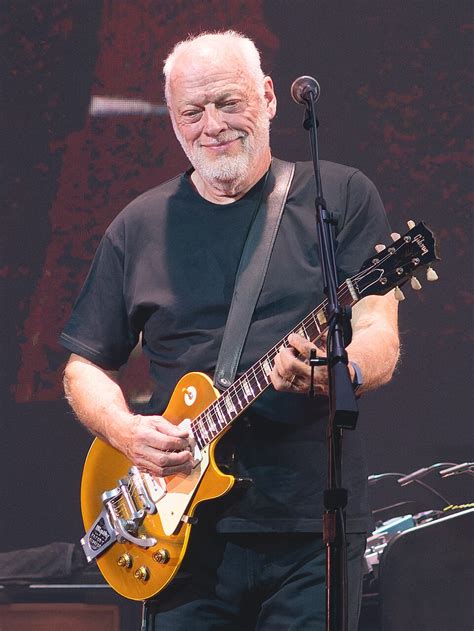 David Gilmour Wikipedia