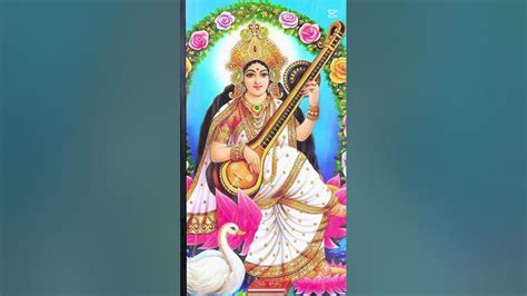 සරස්වතී මෑනියන්ගේ පිහිට හැමොටම ලැබේවා Youtube