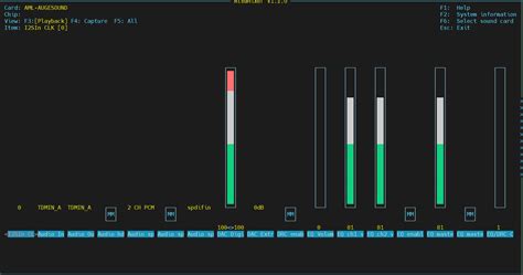 How To Setup And Process Sounds Valera Documentation
