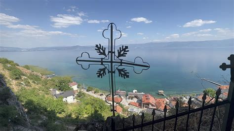 ВИДЕО Пештерна црква Свети Архангел Михаил во Радожда поглед кој ве понесува како да сте во