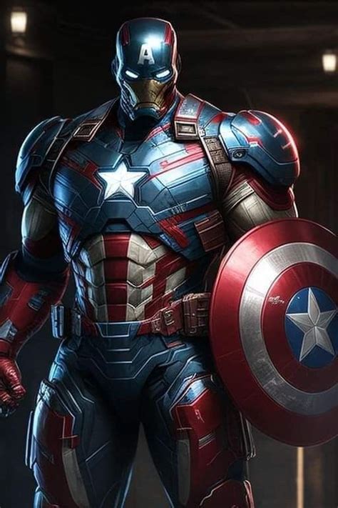 Pin By Eduardo Mcmoran On Marvel Comics Marvel Character Design Iron