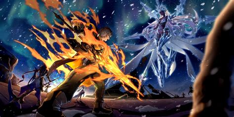 Trailblazer Caelus Bronya Rand Seele And Cocolia Rand Honkai And 1