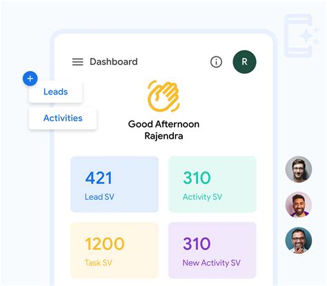 Best Task Management Software Supercrm