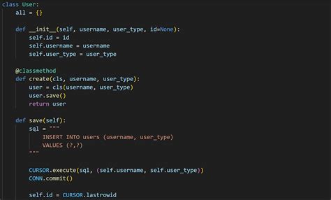 Foundations Of Object Oriented Programming Classes And Creating Objects By E Lee Mar 2025