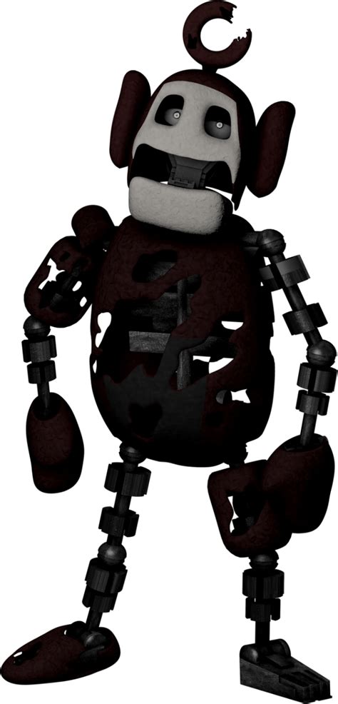 Fnatl 3 All 9 Animatronics R Fivenightsatsonic