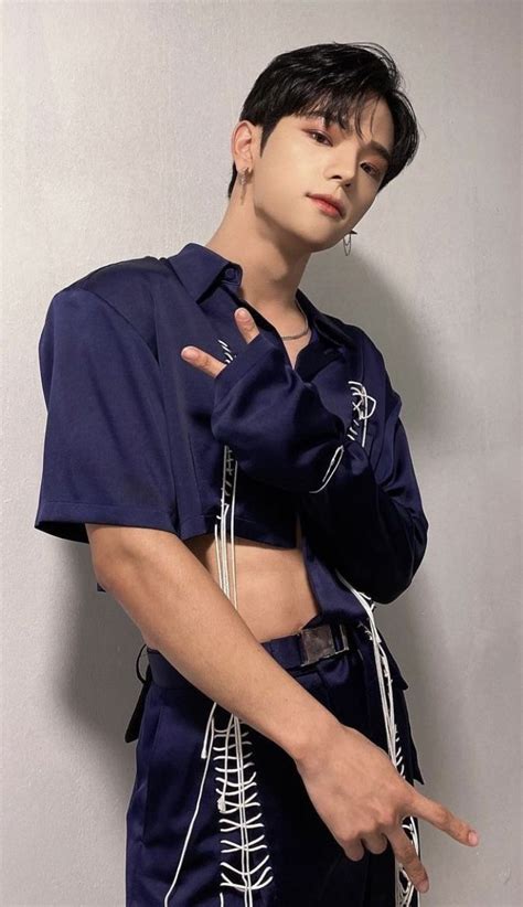 Woojin September 2022 Kim Woo Jin Korean Celebrities Kim Woojin