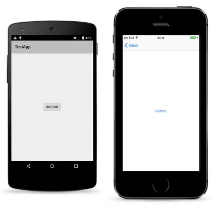 Give Your Apps Some Style With The Nativescript Theme Builder The