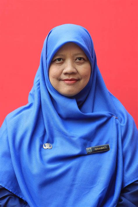 Ismawati Smk Negeri 36 Jakarta
