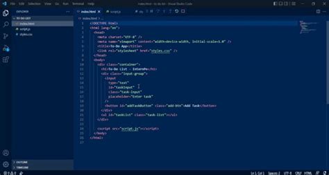 Revathy Suresh On Linkedin Internpe Webdevelopment Frontend Internship