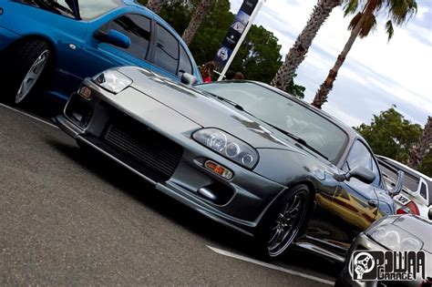 Because Race Car Powaa Garage