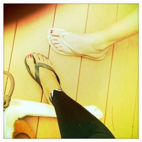 Jessica Grace Smiths Feet Jessica Grace Smiths Feet