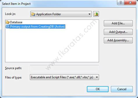 Restoring Sql Server Express 2008 Database With Click Once Codeproject