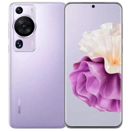 Huawei P60 Pro 512GB Schwarz