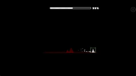 Geometry Dash Sub Zero Youtube