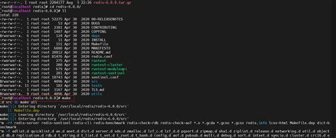 Linux中部署spring Cloud项目linux部署springcloud项目 Csdn博客