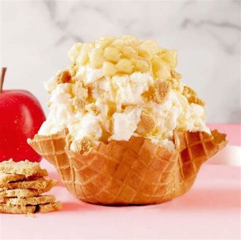 Cold Stone Creamery Sweet Cream Ice Cream Recipe
