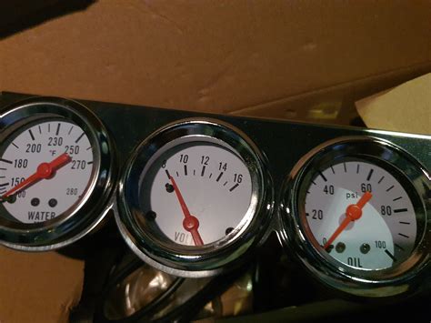 307 Olds Excessive Blow By Oldspower Com The Original Oldsmobile Performance Site