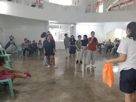 Sunshine Corner Ministry Added Sunshine Corner Ministry