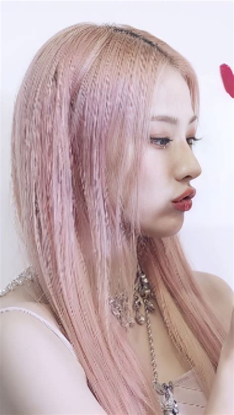 Épinglé Par ƙׁׅ֑ɑׁׅ֮e 𐙚 Sur ˙ ˙choi Yun Jin˙