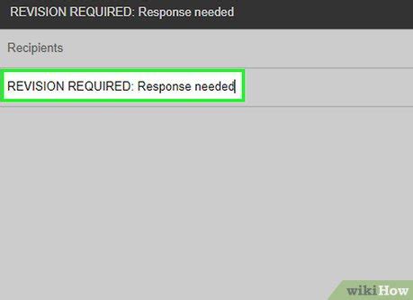 Ways To Address Email With ATTN WikiHow