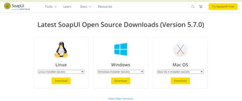 Soapui тестирование Soap и Rest Api —