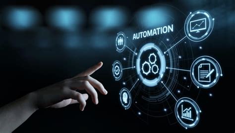 The Benefits Of Implementing An Automation System In Your Business
