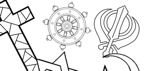 Primary Religious Education Teaching Resources Tes