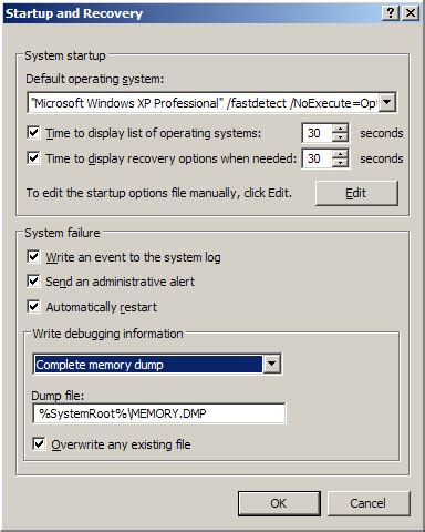 Basic Windows Crash Dump Analysis Part
