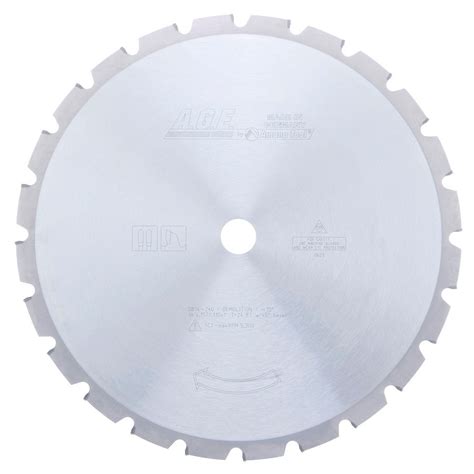 Db14 240 Carbide Tipped Demolition 14 Inch Dia X 24t Ft 15 Deg 1 Inch