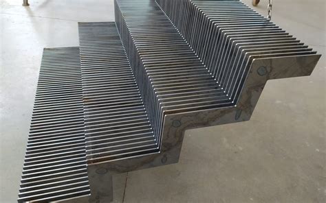 Σκάλες ΑΦΟΙ Ι ΖΑΦΕΙΡΑΤΟΥ