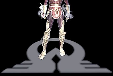 Nimbus Items And How To Get Them