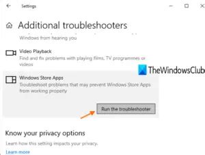 Hulu App Not Working Loading Or Starting On Windows PC