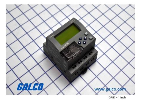 FT1A H12RA IDEC Programmable Logic Controllers