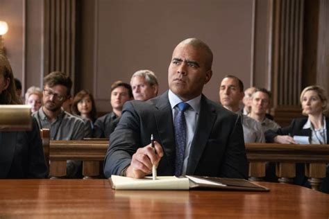 Bull Review Jury Duty Season 3 Episode 2