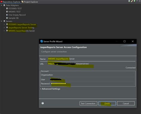 Jasperreportsdeveloperguide Documentation