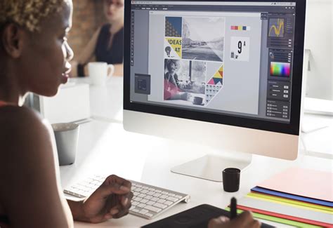 Procreate Vs Photoshop Battle Of The Digital Painting Software Envato Tuts