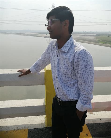 Abhishek Nishad