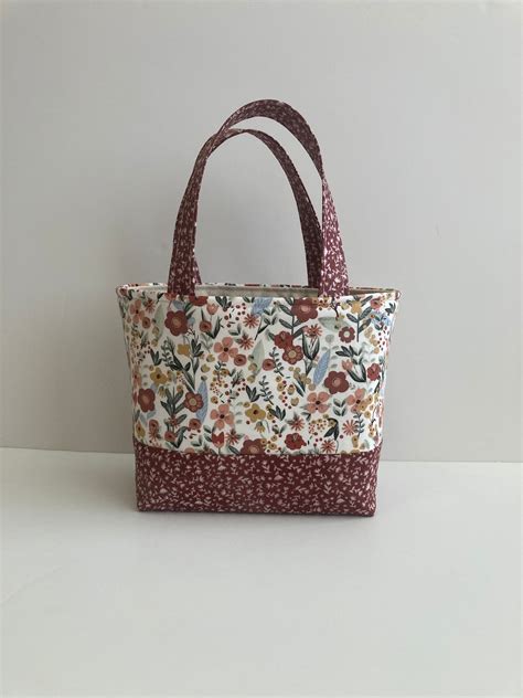 Scripture Case Small Tote Lds Scripture Bag Lds Scripture Tote Bible Bag Regular Scripture