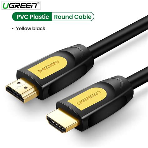 Best Deals For Ugreen Hdmi Cable 1 4v Full Copper 19 1 1 Mtr In Nepal Pricemandu