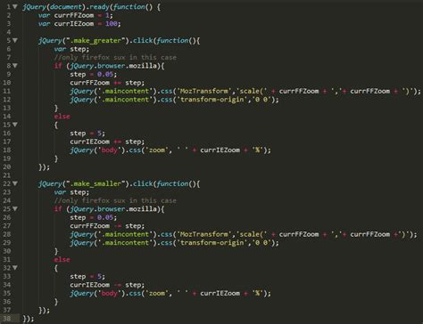 Qué es jQuery Northware