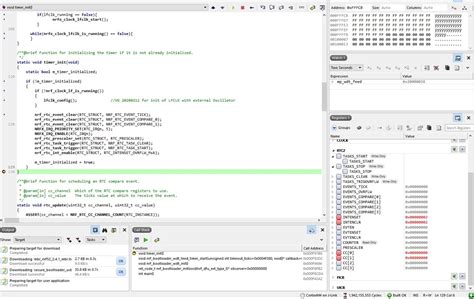 Bootloader Wdt Not Firing Nordic Qanda Nordic Devzone Nordic Devzone