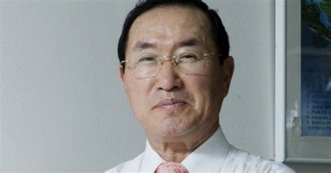 이동준 Ga코리아 회장 별세향년 83세한국 골프산업계 원로