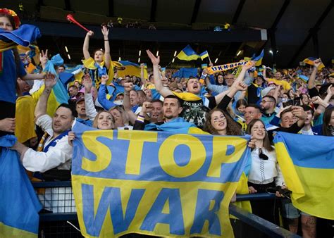 Матчі України у Лізі націй покажуть безкоштовно