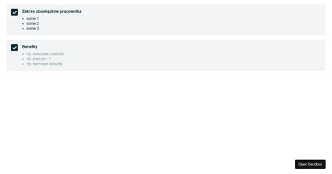 Prosemirror List Only Html As Init Value Generate Html From State