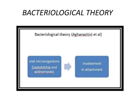 Theories Of Calculus Formation Pptx