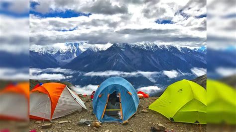 Best Camping In Coorg ಕೂರ್ಗ್‌ನಲ್ಲಿ ಕ್ಯಾಂಪಿಂಗ್‌ ಮಾಡ್ಬೇಕಾ ಹಾಗಾದರೆ ಈ